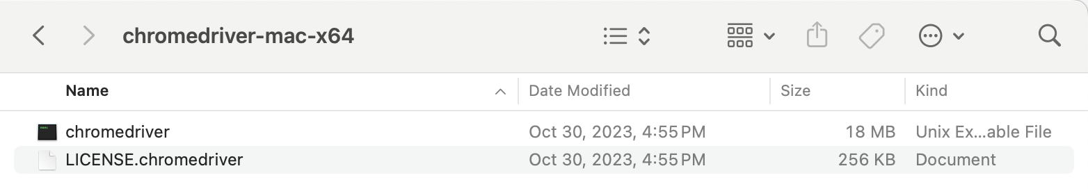 V3: Override Browser Driver Version | Provar Documentation